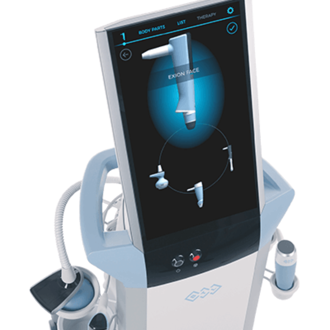 Your Comprehensive Guide To Exion Face And Microneedling RF - DeLiRe ...